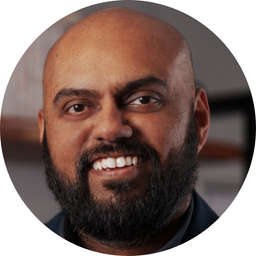 Bosco Anthony - Crunchbase Person Profile