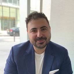 Caesar Radicioni - Founder and President @ Greenbelt Environmental ...