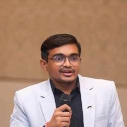 Ketan Patel - Owner and Founder @ D’Mak Energia - Crunchbase Person Profile