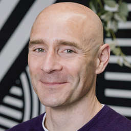 Ian Ellison - Co-Founder & Director @ audiem - Crunchbase Person Profile