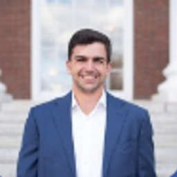 Eric Gruskin - Co-Founder & COO @ M7 Health - Crunchbase Person Profile