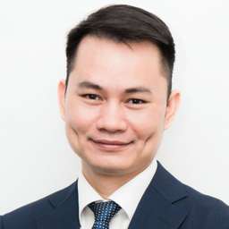 To Quang Duy - Crunchbase Person Profile