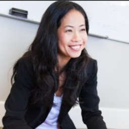 Jen Yip - Founder & Principal @ LogicPulse Consulting - Crunchbase Person Profile