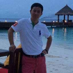 Han Xie - Founder and President @ HK Koon Technology - Crunchbase ...