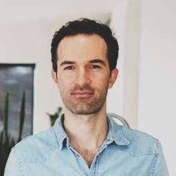 Christopher Janian - President & Founder @ Vitruvius - Crunchbase ...