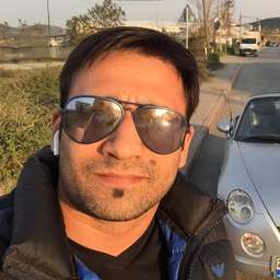 Baris Erdem - Founder @ NLSS Mühendislik ve Ar-Ge - Crunchbase Person ...