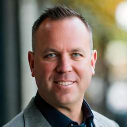 Cory Peter - Crunchbase Person Profile