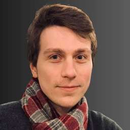 Igor Babuschkin - Crunchbase Person Profile