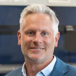 John Moore - Crunchbase Person Profile