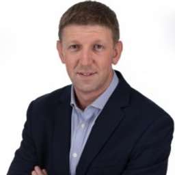 Simon Cohen - Founder @ Cohesis - Crunchbase Person Profile