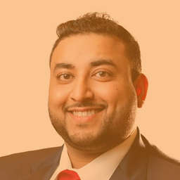 Rajan Patel - Managing Partner @ Evolv Hotels - Crunchbase Person Profile