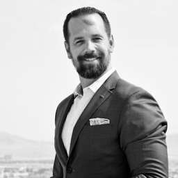 Daniel Briggs - Crunchbase Person Profile