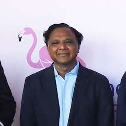 Nesamani Maran Muthu - Crunchbase Person Profile