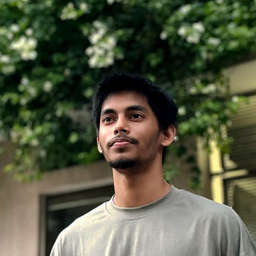 Imran Sarkar - Crunchbase Person Profile