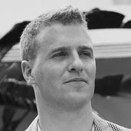 Stephan Weishaupt - Founder and President @ Avenue Road - Crunchbase ...