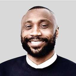 Sam Ojei - Crunchbase Person Profile