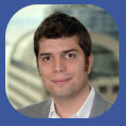 Fareed Melhem - President @ Veridix AI - Crunchbase Person Profile