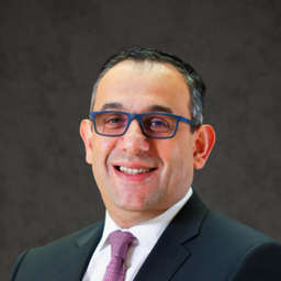 Joseph Karam - Crunchbase Person Profile