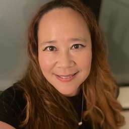 Kim Abreu - Co-founder and Principal PR Strategist @ AquaLab Public ...