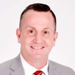 Jeff Spaletta - Crunchbase Person Profile