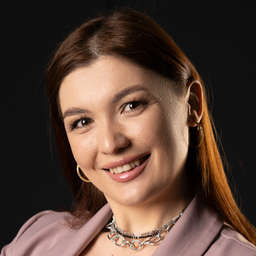 Anna Ricci - Chief Science Officer (CSO) @ zk-Call & Digital Co ...