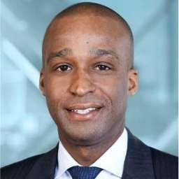 William Gerald Demas - Crunchbase Person Profile