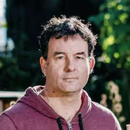 Simon Koechlin - Crunchbase Person Profile