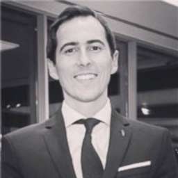 Patricio Abusleme Djimino - CCO and Co-Founder @ Bluetek Global ...