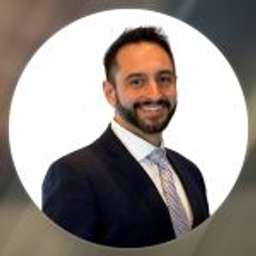 Bobbak Mozafari - Crunchbase Person Profile