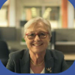 Anne Roughley - Director @ Spry Roughley - Crunchbase Person Profile