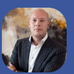 Sander Dekker - CEO & Founder @ House of Clouds - Crunchbase Person Profile