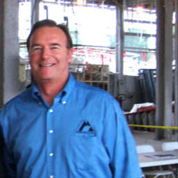 Bob Adams - Founder @ Adams Iron - Crunchbase Person Profile