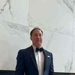 Andrew Brookman - Crunchbase Person Profile