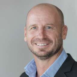 Guy Paterson - Owner and Chief Executive Officer @ Raise Africa ...