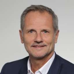 Patrick RIZZO - Crunchbase Person Profile