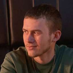 Dmitry B. - Crunchbase Person Profile