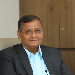 Ravjibhai Patel - Founder and Owner @ Surbhi Industries - Crunchbase ...