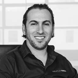 Dean Joffe - Founder and MD @ Simpletech - Crunchbase Person Profile