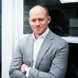 Jack Scott - Crunchbase Person Profile