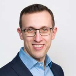 Mateusz Grabowski - Co-Founder and CTO @ MGBI - Crunchbase Person Profile