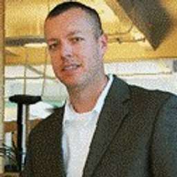 Corey Chamberlain - Founding Partner @ 3-D Solutions Design Service ...