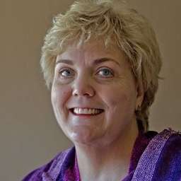 Anne-Marie Alton - Founder and CEO @ Batseta Council of Retirement ...