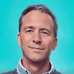 Chris Port - Founder & CEO @ Noded Ai - Crunchbase Person Profile