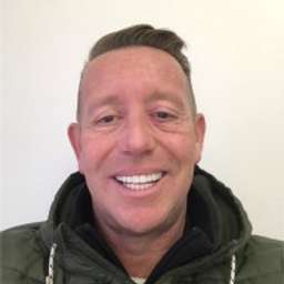 Stephen Millen - Crunchbase Person Profile