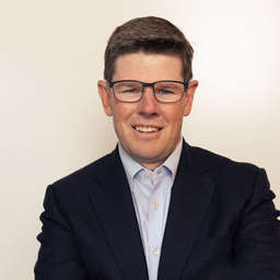 Nathan Gooley - CFO @ Symphony - Crunchbase Person Profile