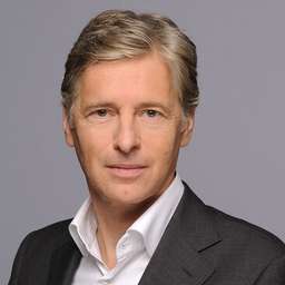 Sander Bovee - Group CFO @ Calderys - Crunchbase Person Profile