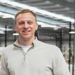 Tom Reece - Crunchbase Person Profile