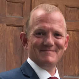 Mark Collins - Founder & CEO @ CBH Consulting - Crunchbase Person Profile