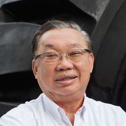 Wee Wah - Crunchbase Person Profile