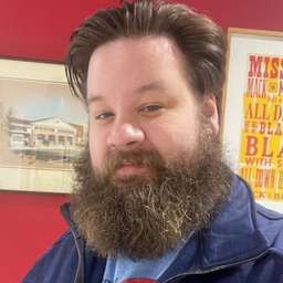 Pete Gibson - Founder, President, and Head Honcho @ Gibson Print ...